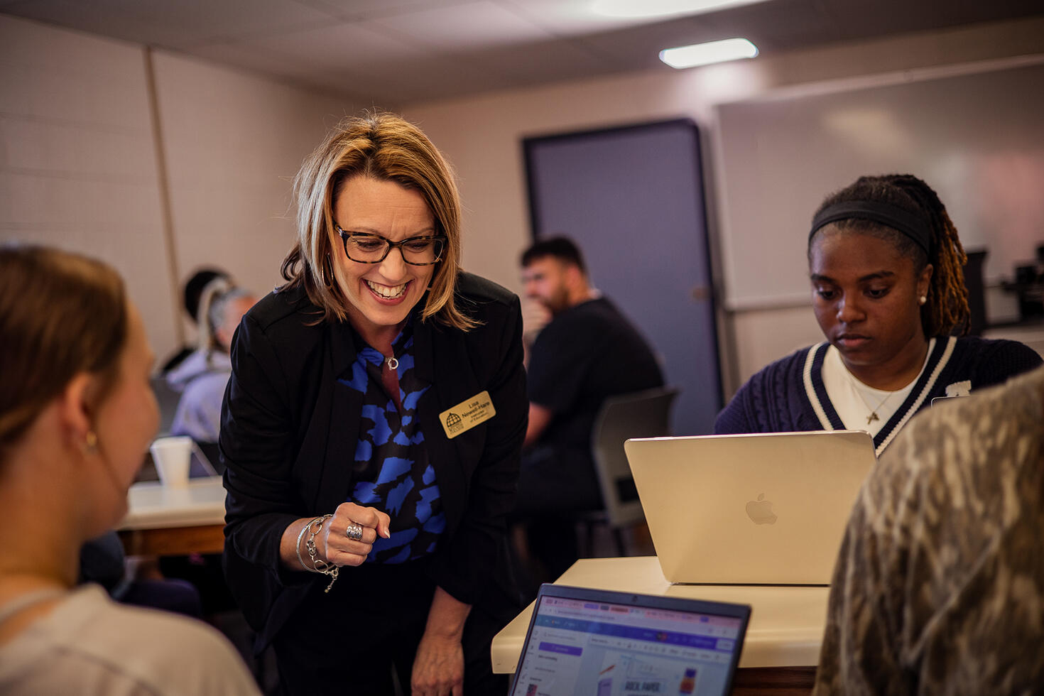 Lindsey Wilson University